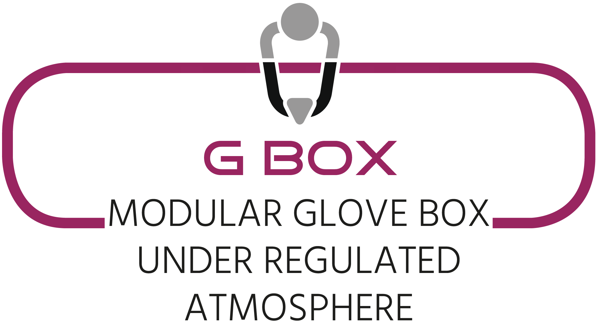 Jacomex Nuclear G[BOX] Glove Box
